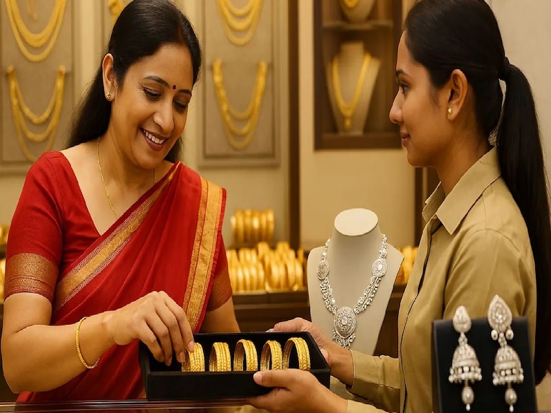 gold and silver price today 31 december 2025 in uttar pradesh know 24k ...