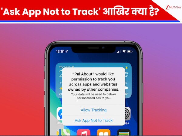 What Ask App Not to Track Really Means on iPhone in 2025 And Why It ...