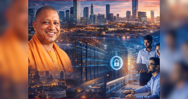 do you know uttar pradesh digital governance yogi model soars 929 ...