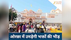 orchha news की ताज़ा खबरे हिन्दी में | ब्रेकिंग और लेटेस्ट न्यूज़ in ...