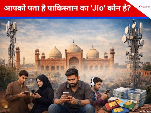 Not Jio Airtel This Company Dominates Pakistan Telecom Market SIM ...