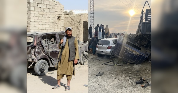 pakistan afghanistan border tension suicide bomb and terror attacks ...