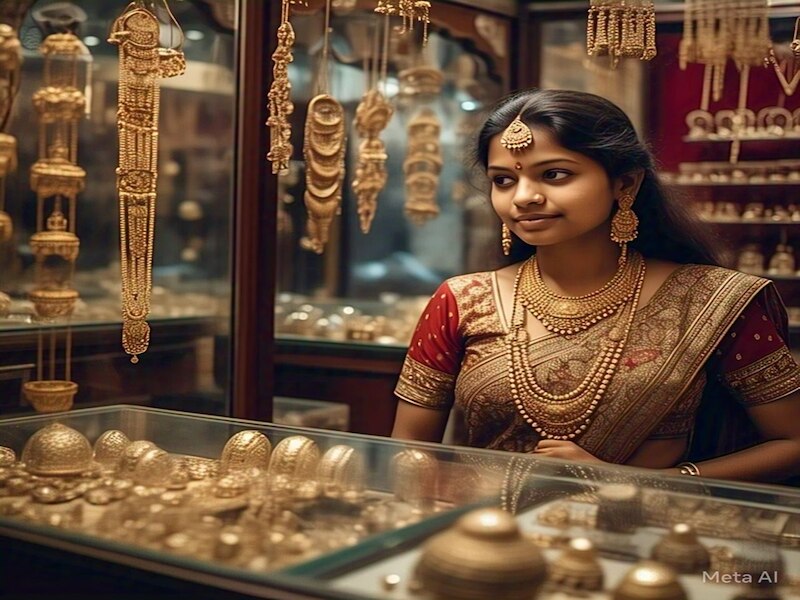 gold and silver price today 2nd january 2026 in up know 24k 22k rates ...