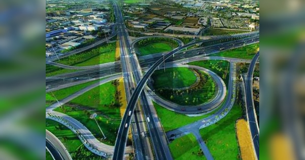 yieda new hathras master to built across 4000 hectares like ...
