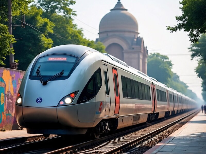 lucknow metro east west corridor set to accelerate lda will give 12 5 ...