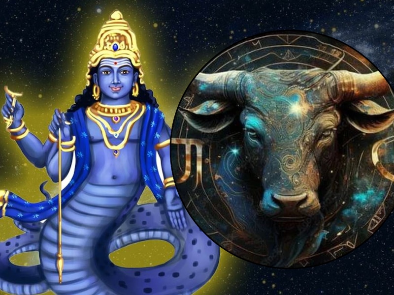 Rahu Nakshatra Pada gochar 2026 Taurus Virgo Libra Pisces May get Money ...