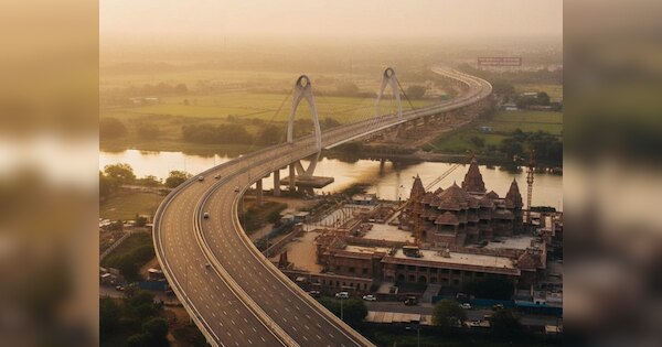 Mathura to become world class spiritual tourism hub with signature ...