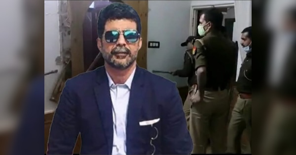 Who is UP most wanted don Badan Singh Baddo Know his complete history ...