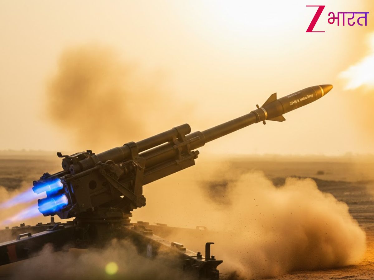 indian army prepares to deploy ramjet powered 155mm artillery shells ...