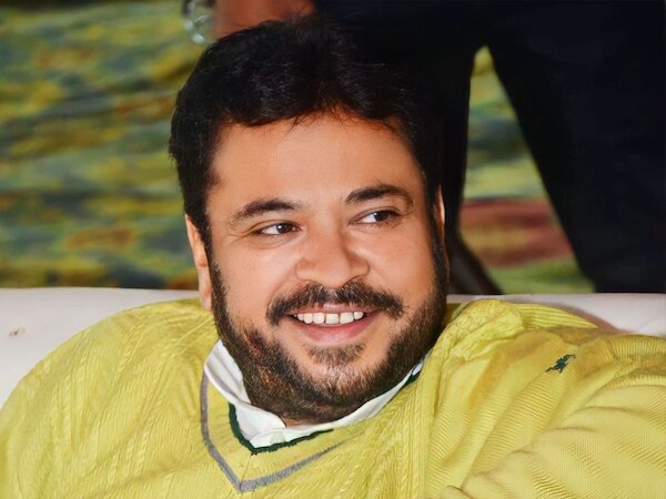 Former MP Rizwan Zaheer has been granted bail by MP MLA court he will ...