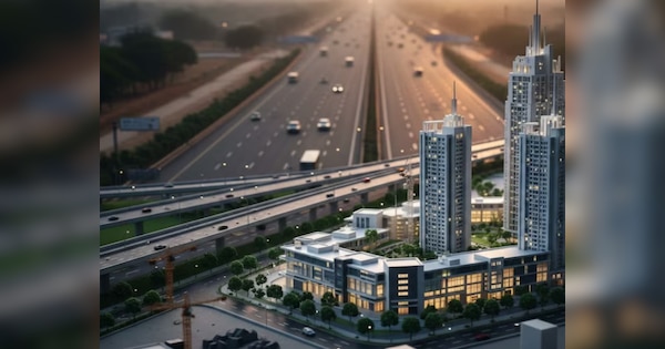 GDA started DPR layout work for Harnandipuram Township IN Ghaziabad ...
