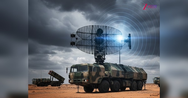 Russia may provide 98L6 Yenisei radar to india for S 400 air defence ...