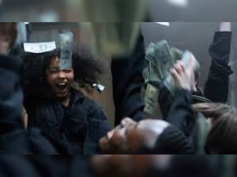 2025 Biggest Flop Film Trape House Trending On Prime Video Where Teen ...