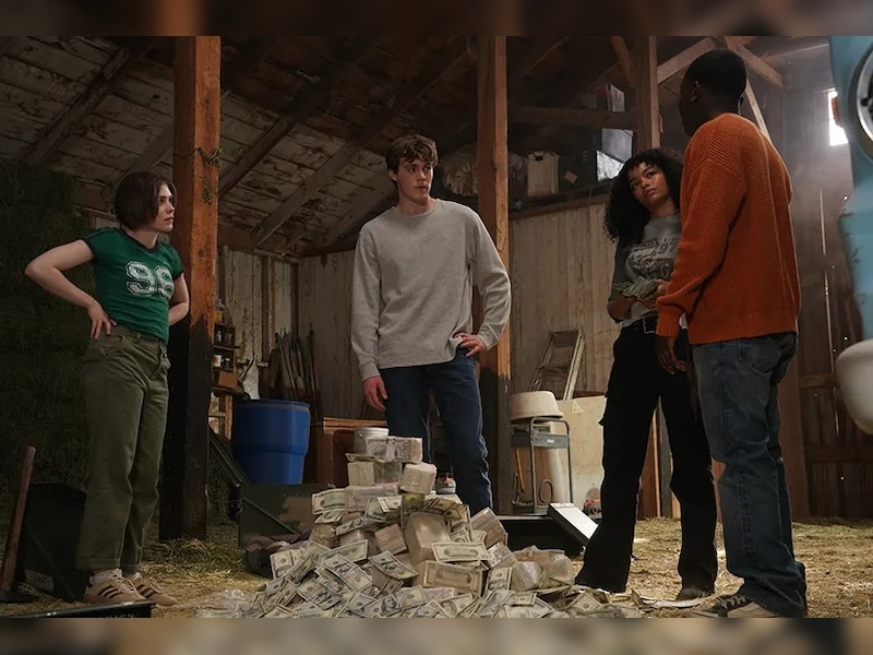 2025 Biggest Flop Film Trape House Trending On Prime Video Where Teen ...