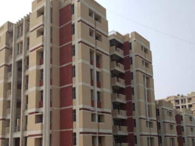 दिल्ली में घर लेने का मौका! 48 मंजिल के इस टावर में खुलने वाली है ...