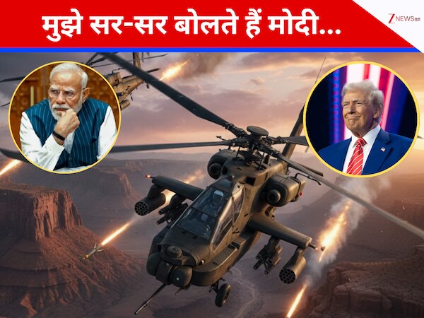 trump apache helicopter claim india modi meeting delivery delay fact ...