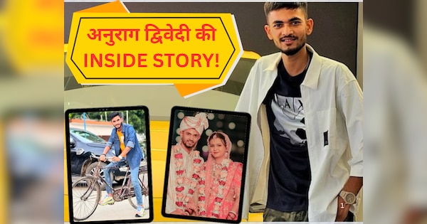 YouTuber Anurag Dwivedi ED raid action How to build empire worth crores ...