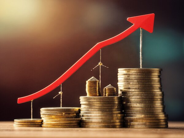 Bihar growth rate crossed 13 percent and surge has been observed in its ...