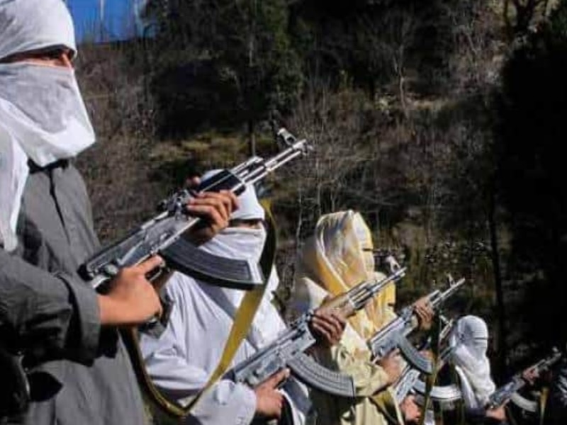 Pakistan double game in geopolitics hamas leader seen with islamabad ...