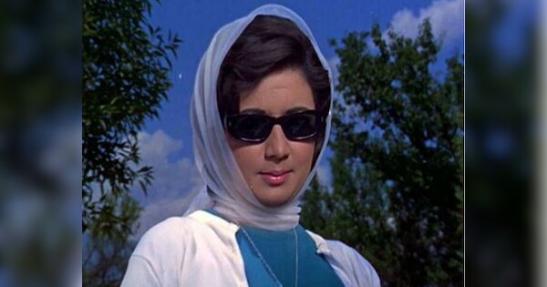 75 years old late actress nanda won hearts by playing role of younger ...