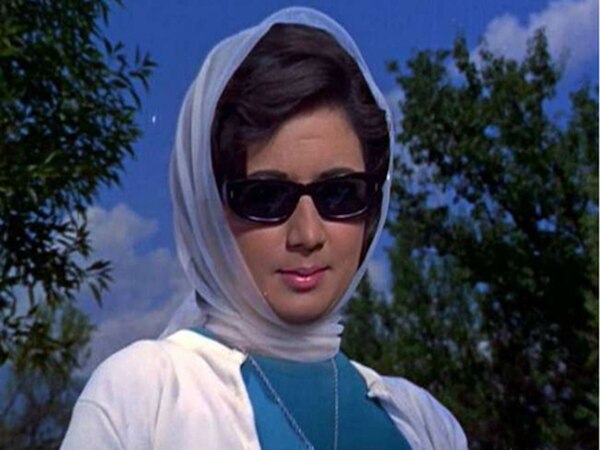 75 years old late actress nanda won hearts by playing role of younger ...