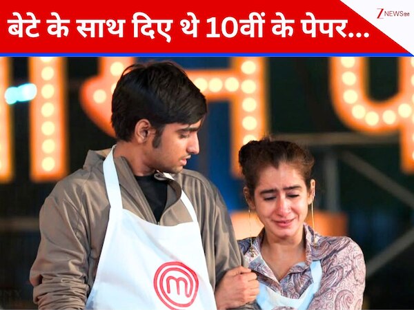 2026 Most Watch MasterChef India 9 Bikaner Chef Parvati Soni Passed ...