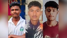 Latest News on JH Pakur | Read Breaking News on JH Pakur | Zee News Hindi