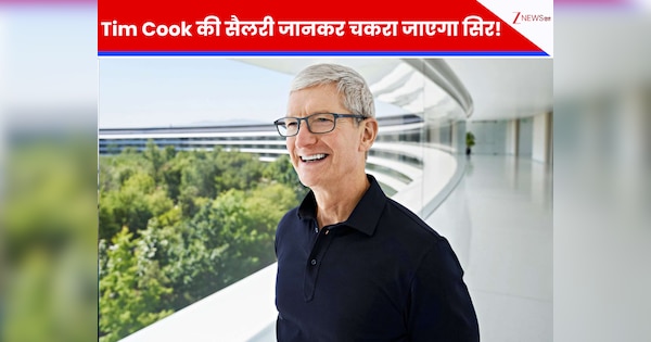 Apple CEO Tim Cooks 2025 Compensation Revealed How Much Did Kevan ...