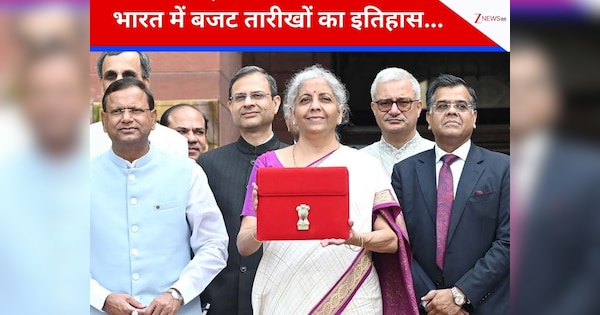 Independent India's first budget was presented in November now it is ...