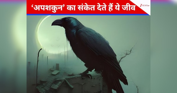 According to Shakun Apshakun which birds are considered inauspicious to ...
