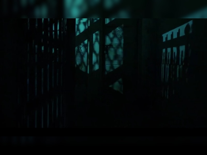 2025 Biggest Supernatural Horror 8 Episode Series Andhera Synonymous Of ...