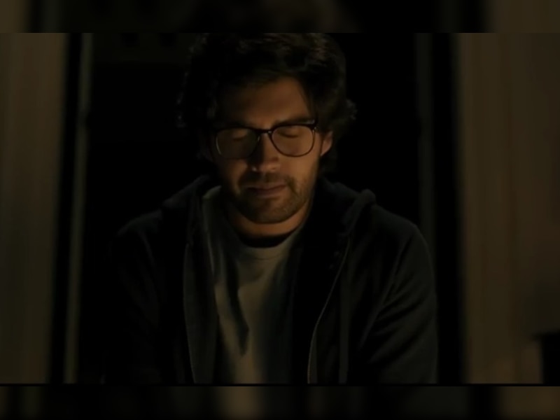 2025 Biggest Supernatural Horror 8 Episode Series Andhera Synonymous Of ...