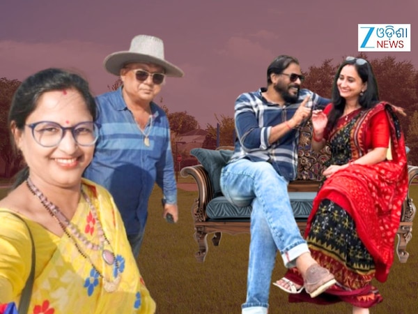 ଅଭିନେତା ମନୋଜ ମିଶ୍ରଙ୍କ ୨ୟ ବିବାହ ପରେ ମାନାଙ୍କ ଏହି ଫଟୋକୁ ନେଇ ଉଠିଲା ପ୍ରଶ୍ନ ...