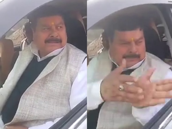 Jehanabad News: राजद सांसद सुरेंद्र यादव ने यादव वोटरों को दी गंदी-गंदी ...