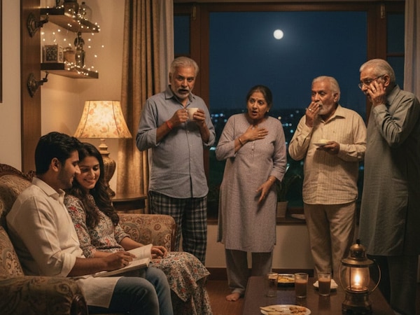 family members killed seeing their daughter in compromising position ...