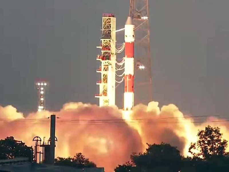 Isro mission pslv c62 fails who will manage the financial cost of 16 ...