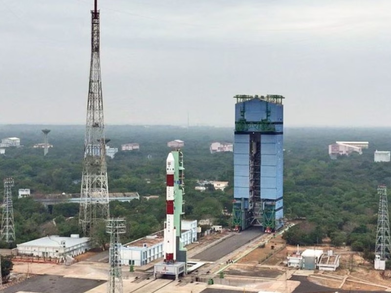 Isro mission pslv c62 fails who will manage the financial cost of 16 ...