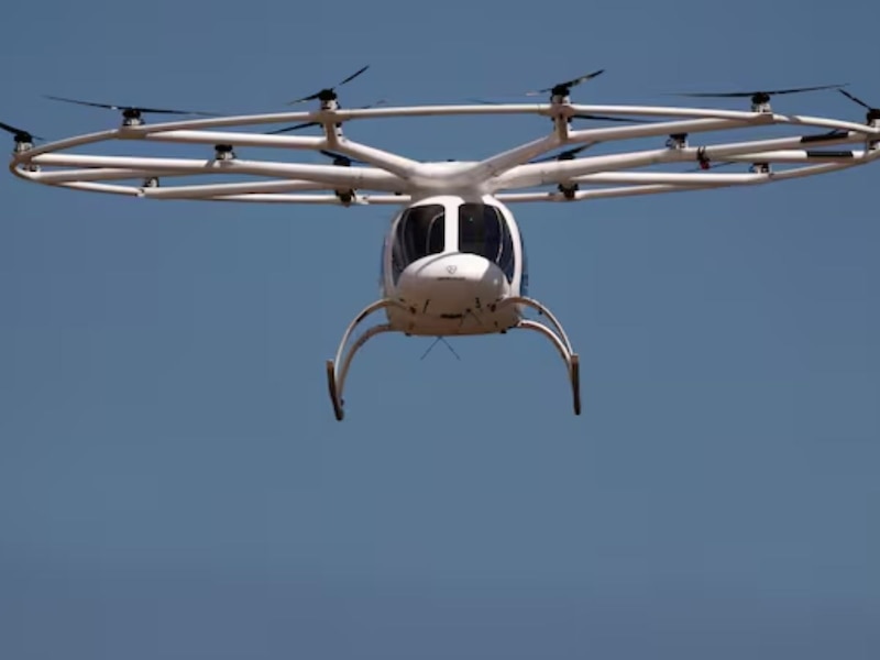 दुनिया का पहला सशस्त्र ड्रोन किस देश ने बनाया था? देखें तस्वीरें ...