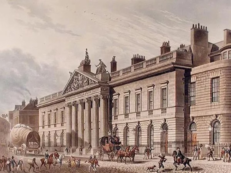 British Could not Colonise Goa because of Portuguese after Despite ...