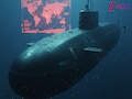 india begins construction of s5 class nuclear ballistic missile ...