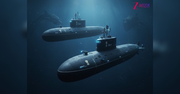 Indian navy will get 6 german stealth submarine AIP under Project 75I ...