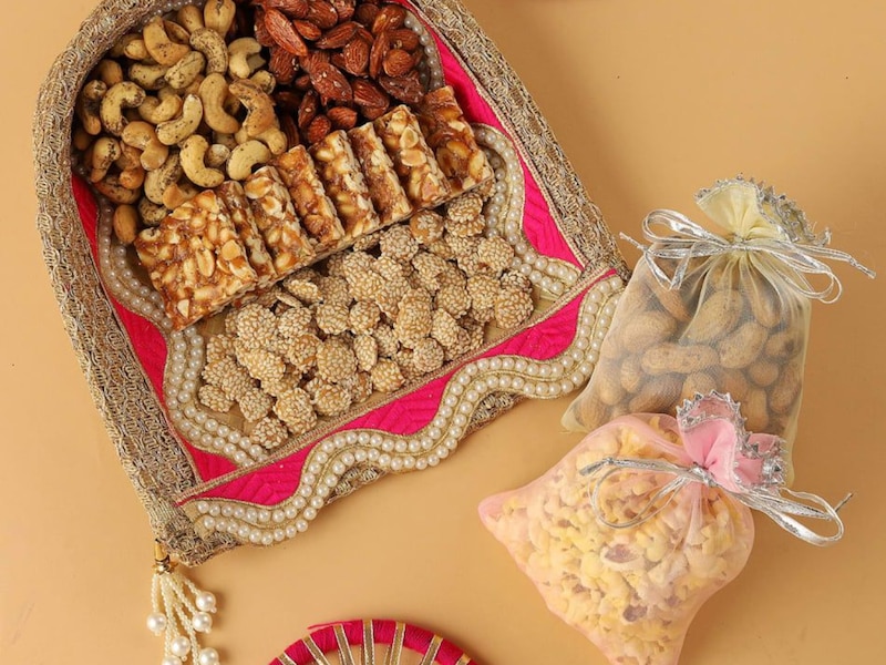 lohri 2026 new bride gift ideas best gift for newly bride on lohri and ...