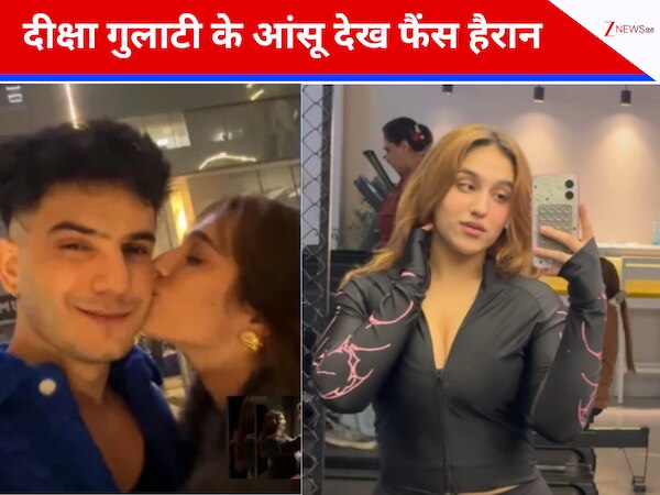 Deeksha Gulati Asks Followers to Stop Hate After Emotional Instagram ...