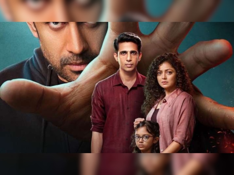 2022 Best Psychopaths Crime Thriller Series Duranga Where Torcher ...