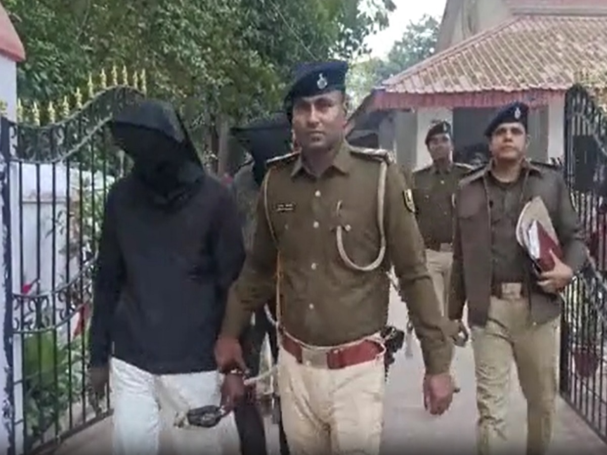 Aman Shukla murder case Patna Police 2 shooters and 1 mastermind ...