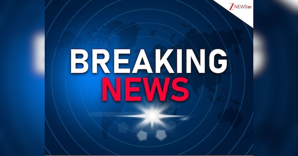 Jammu and Kashmir News Drones spotted again in Rajouri sector| Hindi ...