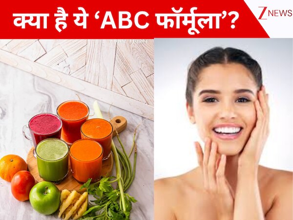 Skin becoming dull and hairs getting rough try this ABC formula ...
