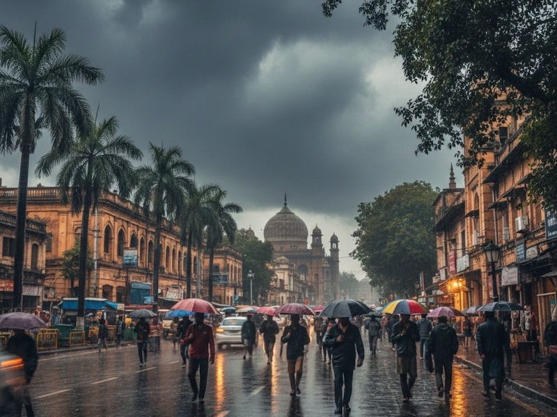 lucknow weather aqi live today 15 January smog air quality index cold ...