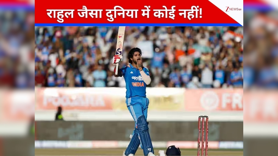KL Rahul becomes number one finisher in the world since 2025 breaks ...