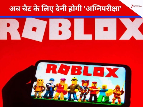 Parents Alert Children No Longer Chat With Strangers on Roblox Company ...